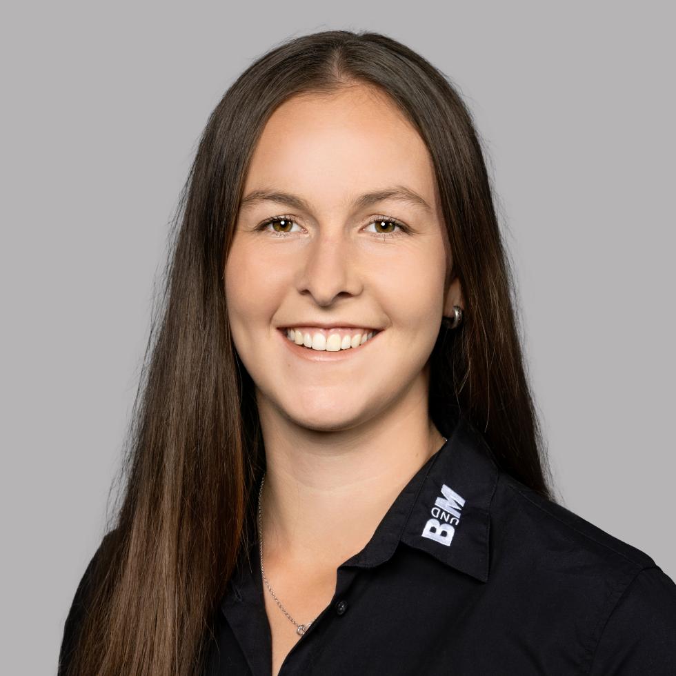 Priska Sprecher – Nouvelle conseillère de vente dans le canton des ...